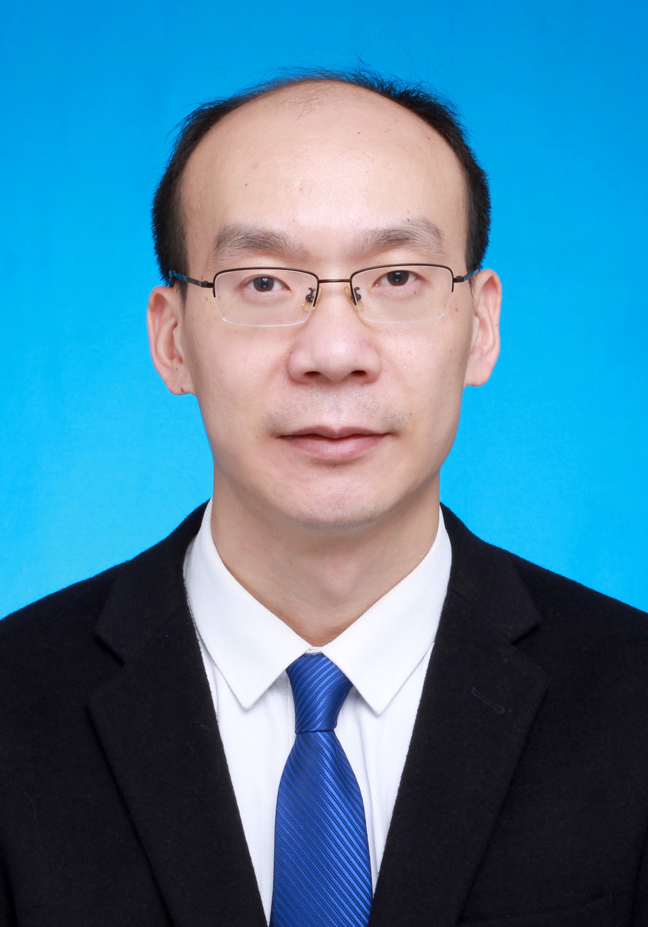 领导介绍-西北工业大学机电学院